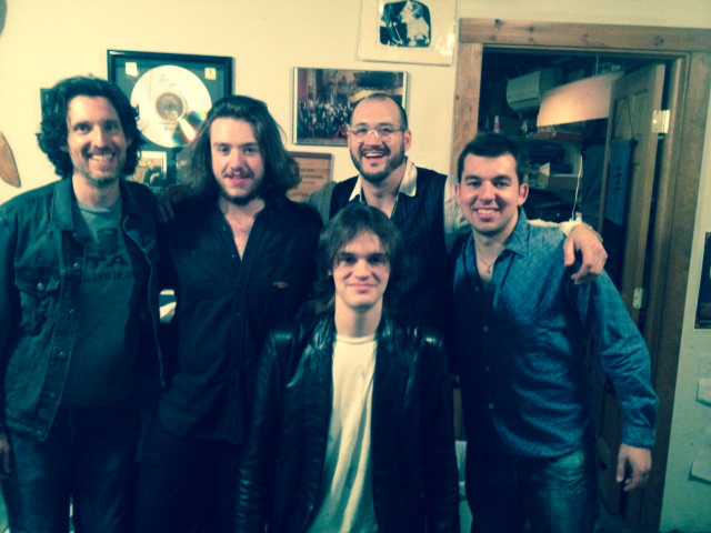 Photos | Jay Collins | Saxophonist, Singer, Writer, Arranger, Band ...